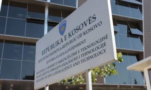 Njoftim me rëndësi nga Ministria e Arsimit: Hapet konkursi për... | Arsimi